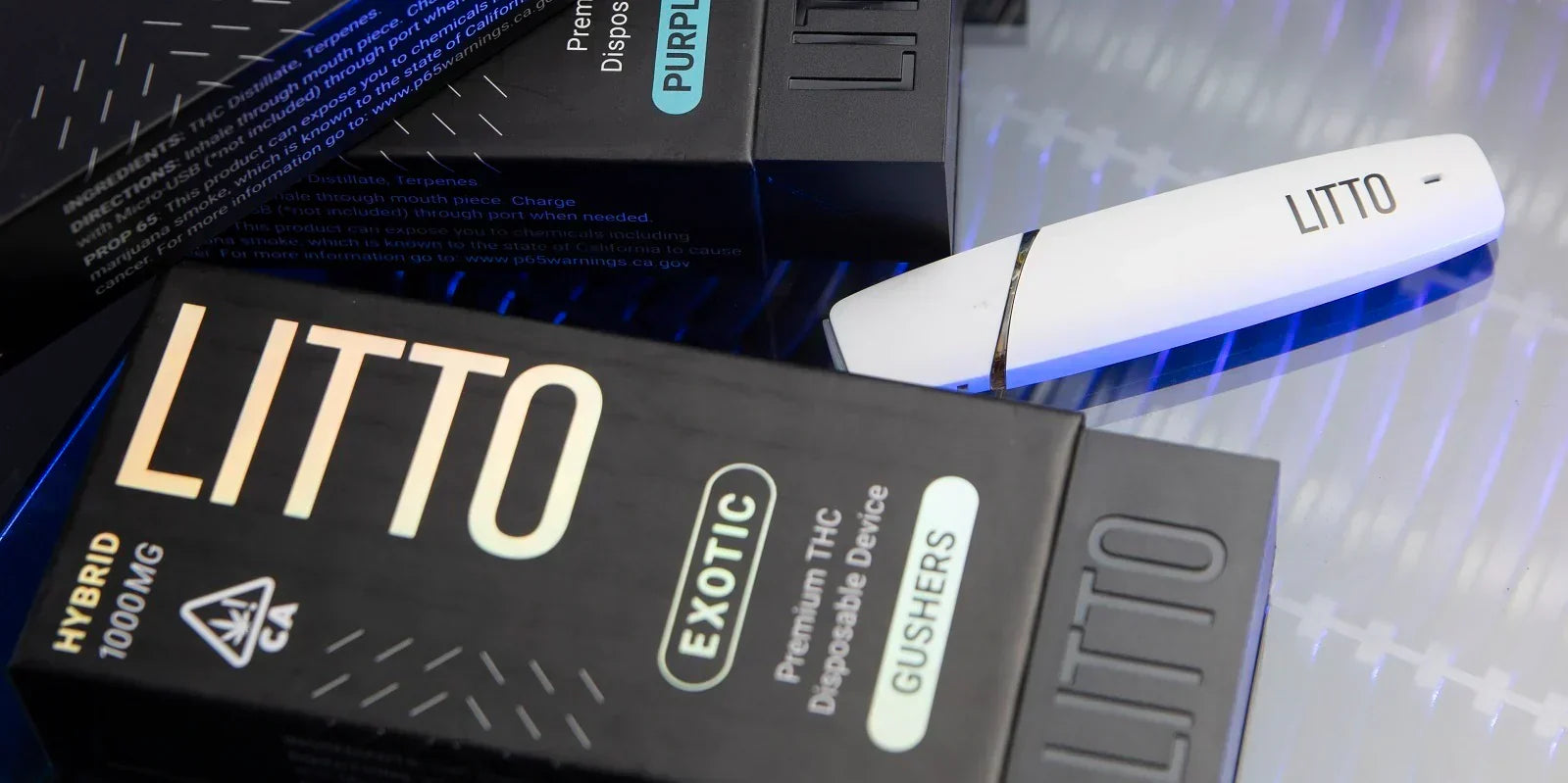 Litto Hemp Review: Exploring Premium Delta 8 Products | Burning Daily