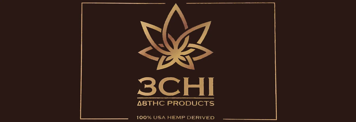 3chi Delta 8 Review: Quality, Effects & User Insights | Burning Daily ...