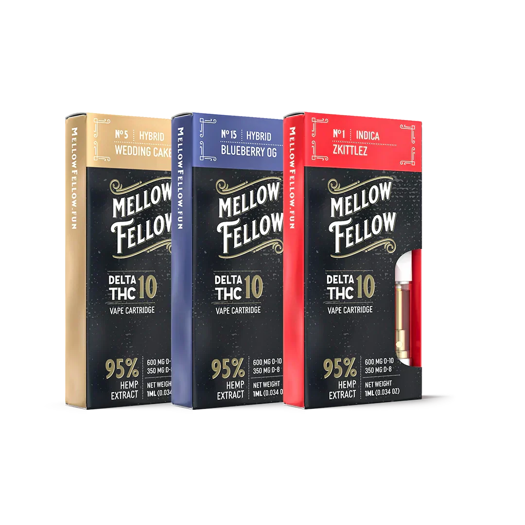 Mellow Fellow Review: Quality, Pricing & Customer Experience | Burning ...
