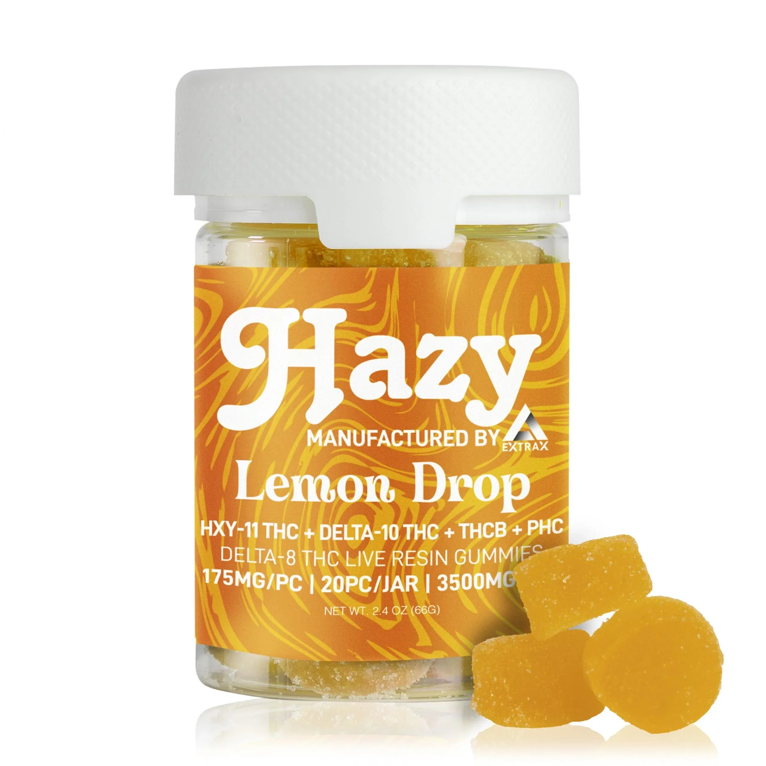 Hazy Extrax Review: A Deep Dive into Potent Blends | Burning Daily