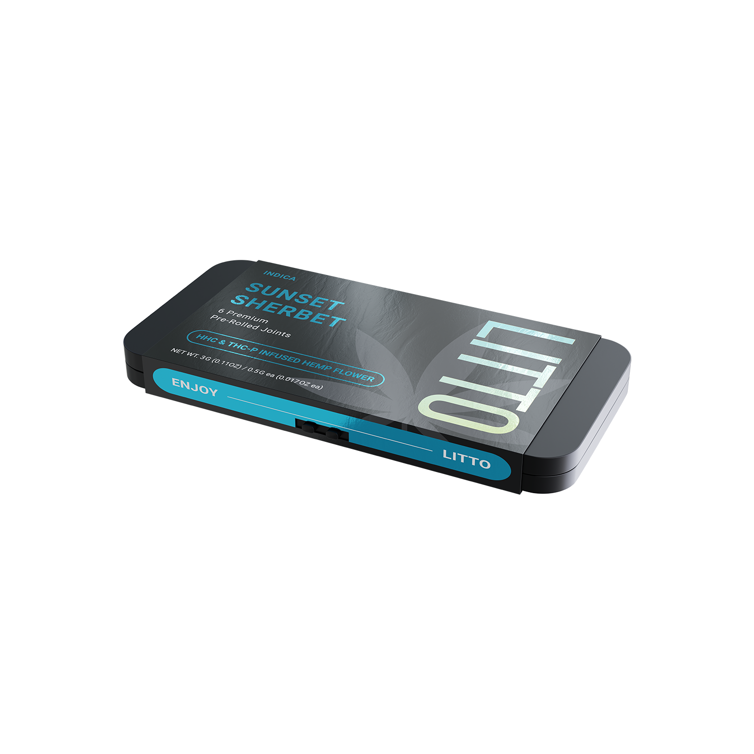 HHC Pre-Rolls – Burning Daily