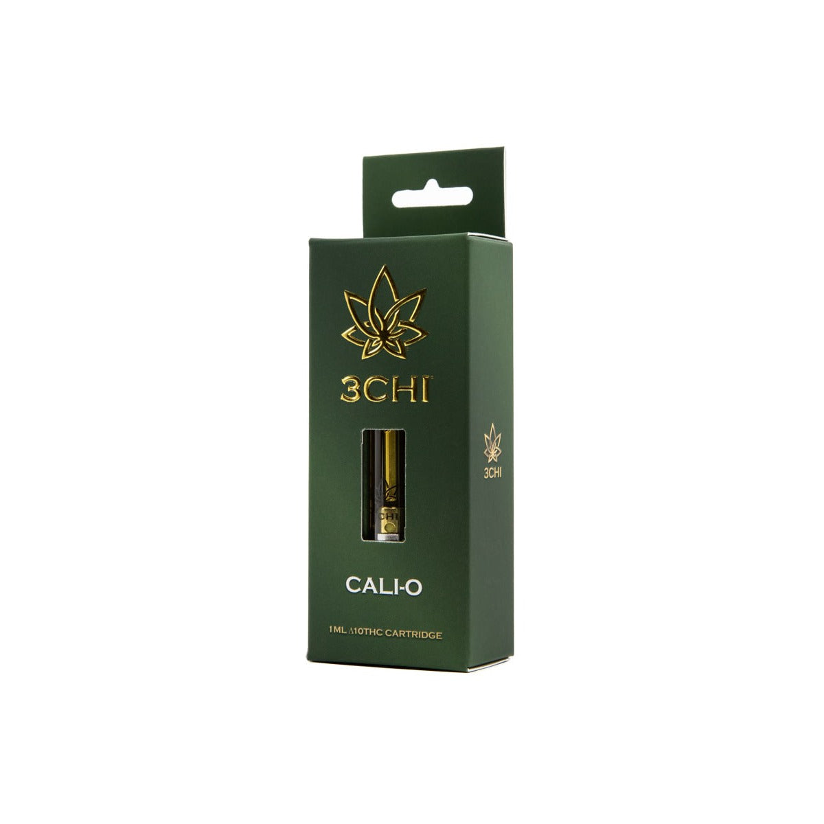 510 Cartridges – Burning Daily