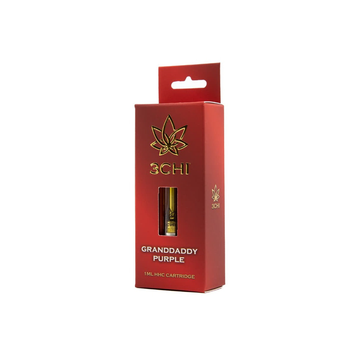 510 Cartridges – Burning Daily