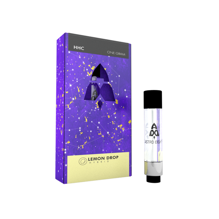 510 Cartridges — Burning Daily