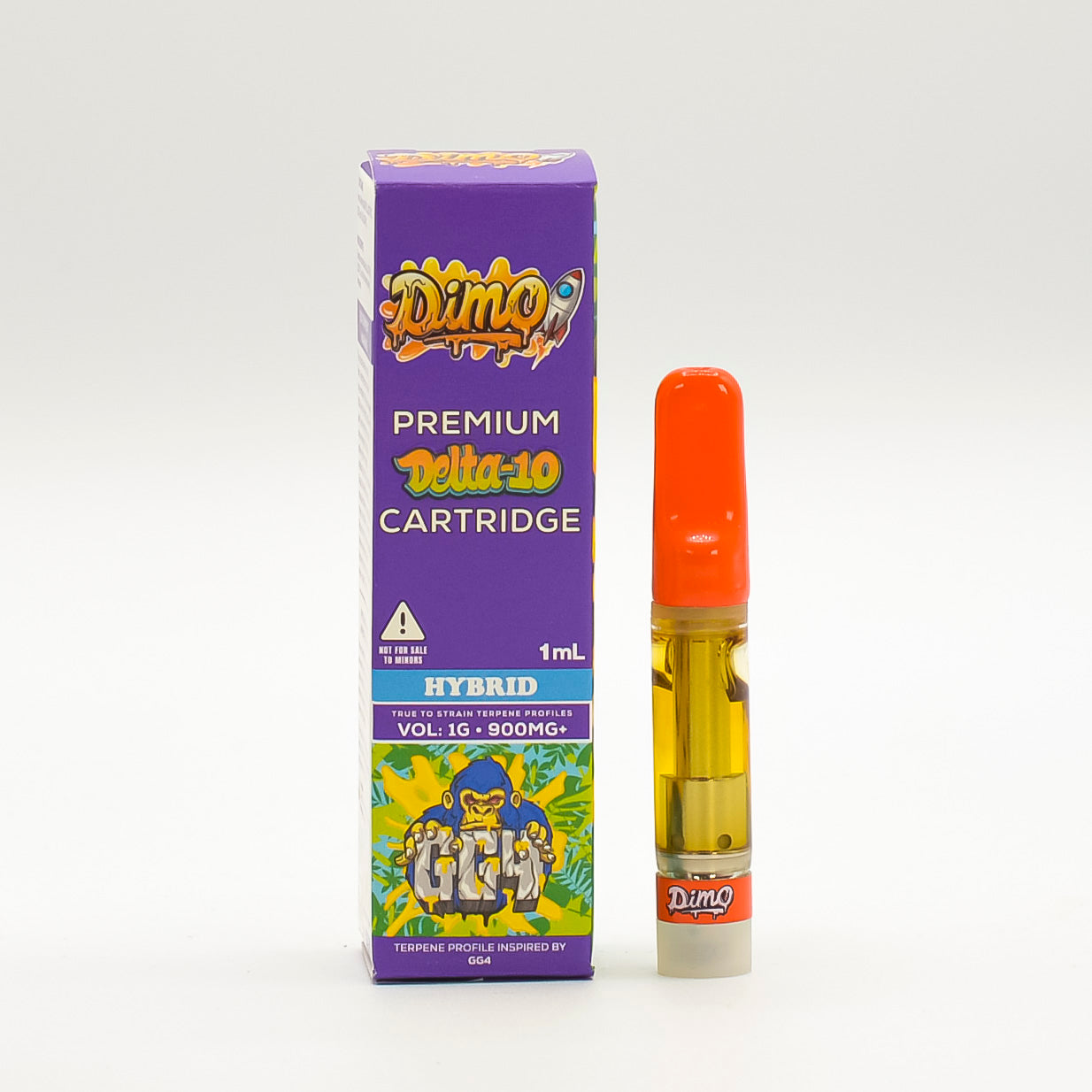 510 Cartridges — Burning Daily