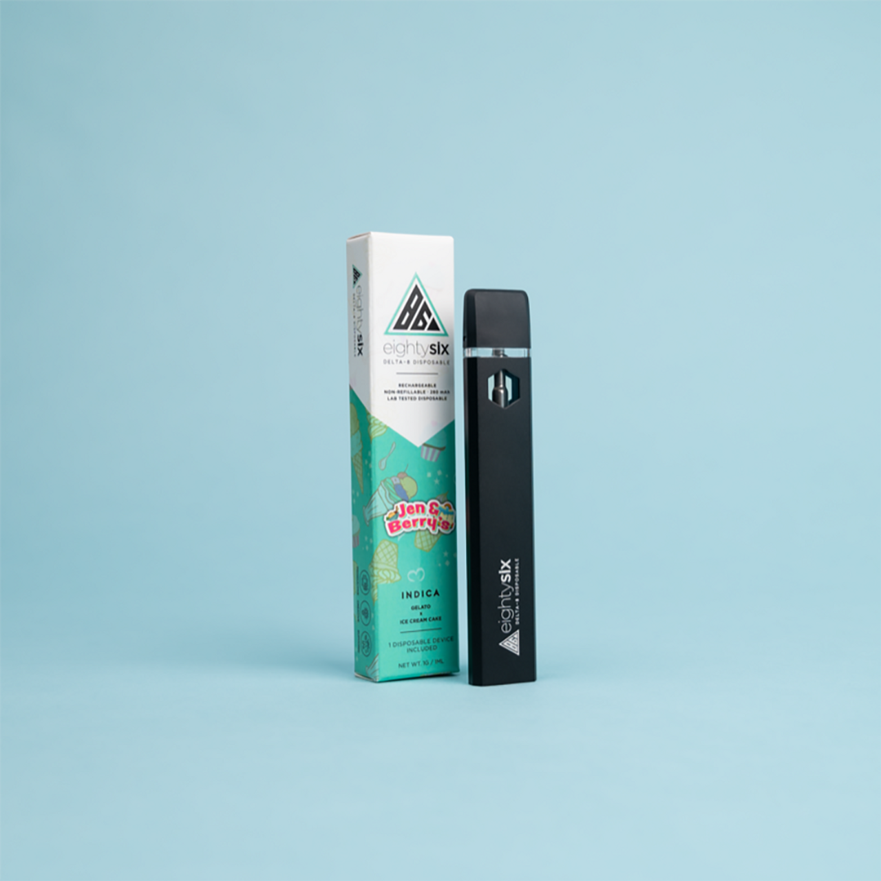 Selling Delta 8, Delta 10, CBD, THC-O, HHC & More! | Burning Daily