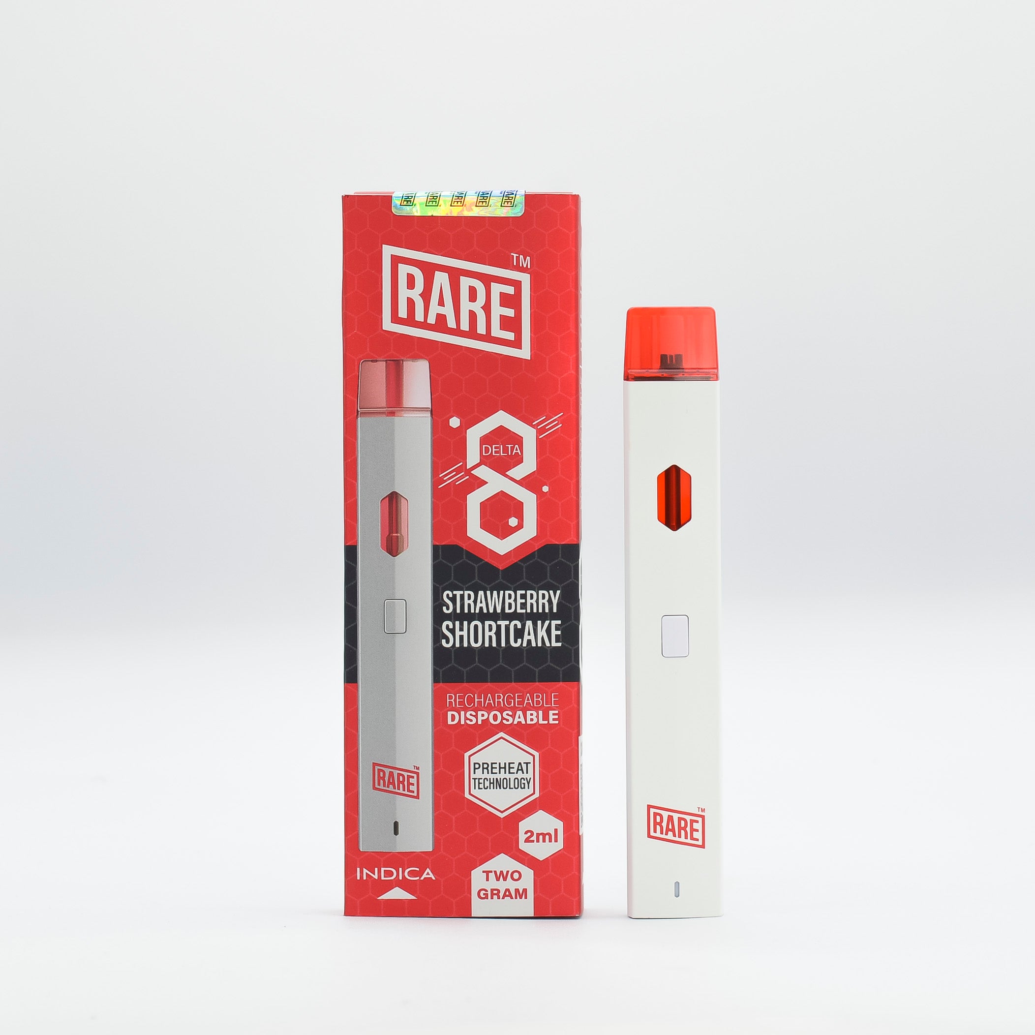 Buy Delta 8 Disposables Vape Pens - Burning Daily